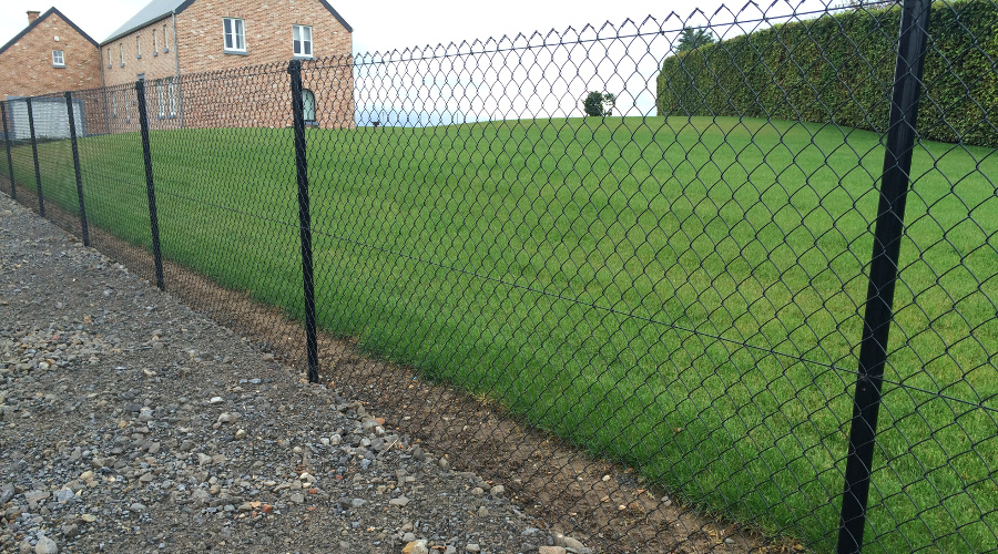 Clôtures en treillis souple ou rigide à Mettet, Namur