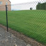 Clôtures en treillis souple ou rigide à Mettet, Namur